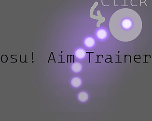 Play Osu! Aim Trainer - Free Online Incredibox Game