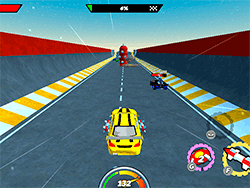 Play Gun Racing - Free Online Race Game