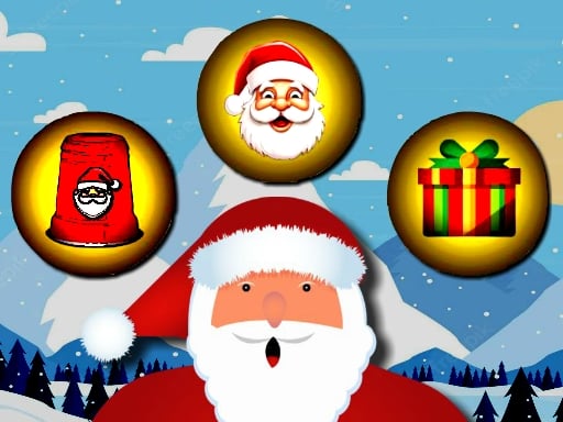 Talking Santa Claus - Play free online - CrazyGames-Poki