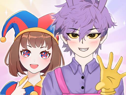 Anime Couple: Avatar Maker - Play free online - CrazyGames-Poki