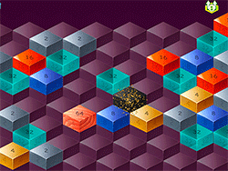 Cubo Dentro Cubo - Juega gratis en línea - CrazyGames-Poki