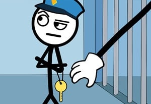 Thief Puzzle: To Pass A Level - Play free online - CrazyGames-Poki