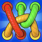 Twisted Rope - Play free online - CrazyGames-Poki