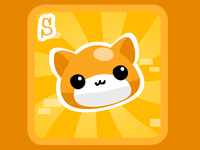 กระโดด Scratch! - เล่นฟรีออนไลน์ - CrazyGames-Poki