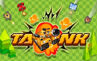 Tanks Blitz - Play free online - CrazyGames-Poki
