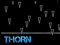 Play THORN - Free Online Scratch Game