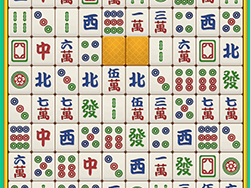 Mahjong Pop - Play free online - CrazyGames-Poki