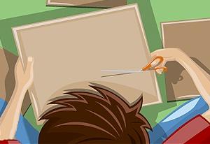 Play Slice The Box - Free Online Slice Master Game