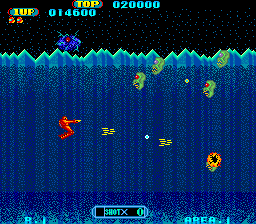 Play Operius Online - Free arcade Game No Download | Arcade Games Arcade