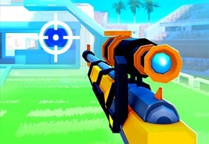 Play FRAG Pro Shooter - Free Online Shooting Game
