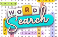 Play Word Search - Free Online Guessr Game