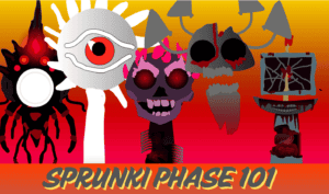 Play Spranki Beat Box – Free Online Incredibox Mod