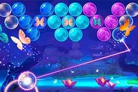 Burbuja Pop Mariposa - Juega gratis en línea - CrazyGames-Poki
