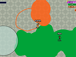 Deadlock Io - Juega gratis en línea - CrazyGames-Poki