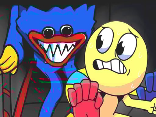 Poppy Huggy - Wuggy Playtime - Play free online - CrazyGames-Poki