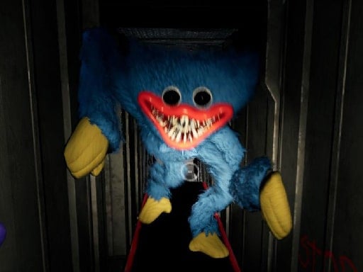 Jeux Poppy Playtime - Jouez gratuitement en ligne - CrazyGames-Poki