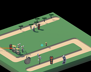 Tumba De Negocios Inconclusos - Juega gratis en línea - CrazyGames-Poki