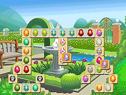 Play Mahjong Blocks - Easter - Free Online Mahjong Game