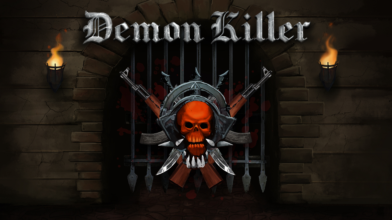Play Demon Killer - Free Online Shooting Game