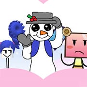 游玩FiddleBops – 一个有趣的Incredibox模组 - 免费在线Sprunki游戏