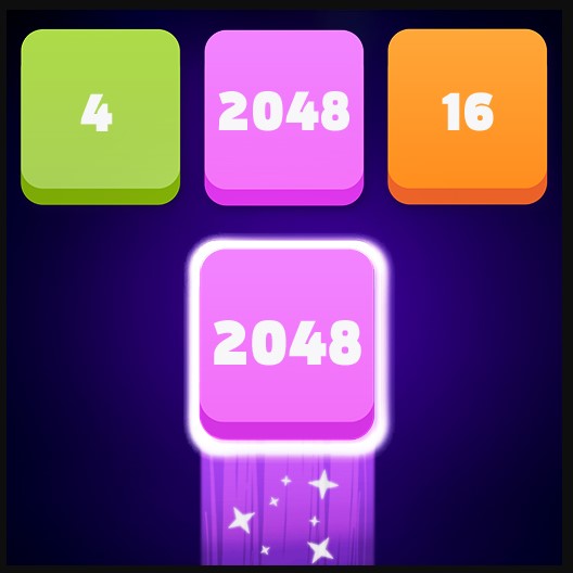 Play 2048 Number Match - Free Online Life Game