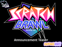 Scratch Brawl 公開予告 - 無料でオンラインプレイ - CrazyGames-Poki