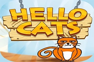 Hello Cats - Play free online - CrazyGames-Poki