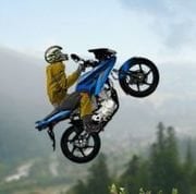 Moto Drive 2 - Juega gratis en línea - CrazyGames-Poki