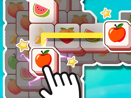 Tile Match Connect 3 Tiles - Play free online - CrazyGames-Poki
