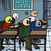 Riddle University Game – Play Free Online Puzzle Game (No Download ...