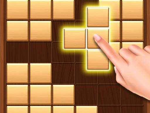 Holzblock-Puzzles - Kostenlos online spielen - CrazyGames-Poki