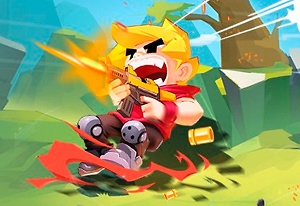 Crazy Sweep - Play free online - CrazyGames-Poki