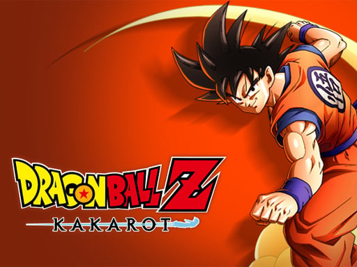Dragon Ball Z KAKAROT FIGHT - Play free online - CrazyGames-Poki