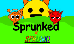 Sprunki Spiele 🎮 - Kostenlos online spielen! - CrazyGames-Poki