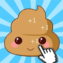 Play Poop Clicker - Free Online Clicker Game