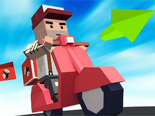 Play Motorcycle Games Free Online - CrazyGames-Poki