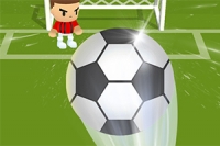 Play Jumpers For Goalposts 5 - Free Online Football Game