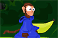 Play Monkey Wizard - Free Online Monkey Game