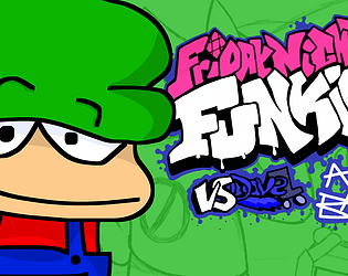 Play Fnf Vs Dave And Bambi - Free Online Incredibox Game