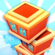 Play Stack Builder Skyscraper - Free Online Life Game