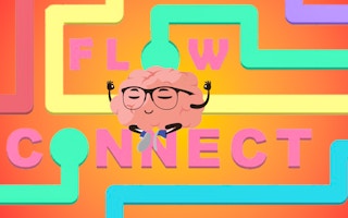 Play Flow Connect - Free Online Guessr Game