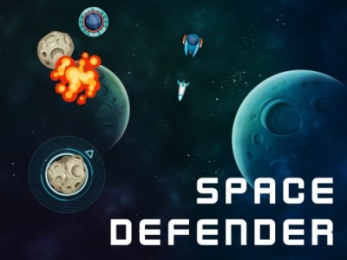 Play Space Wares Unblocked – Free Online Space Game