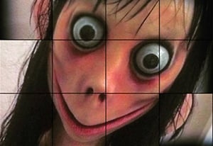 MOMO: Death Puzzle - Play free online - CrazyGames-Poki