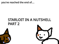 Play Starlight In A Nutshell Part 2 - Free Online Scratch Game