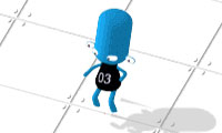FlakBoy Escape - Play free online - CrazyGames-Poki