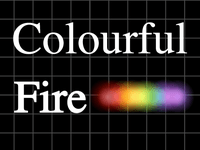 Coloured Fire - Play free online - CrazyGames-Poki