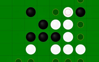 Othello-Reversi - Play free online - CrazyGames-Poki