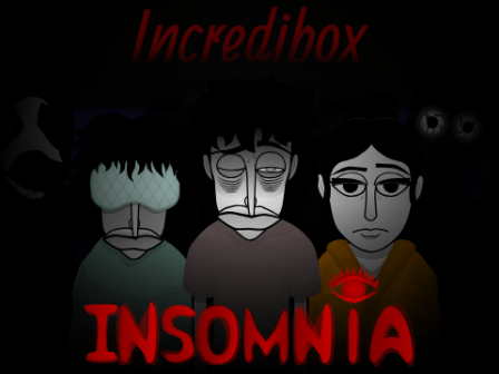 Incredibox : Insomnia - Play free online - CrazyGames-Poki