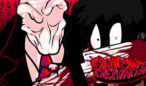 Play FNF Trepidation - Free Online FNFunkin Game