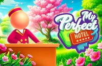 My Perfect Hotel - Play free online - CrazyGames-Poki